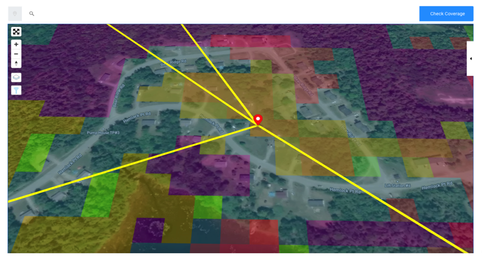 Wireless inSight | Delivering Wireless Internet to Rural Communities
